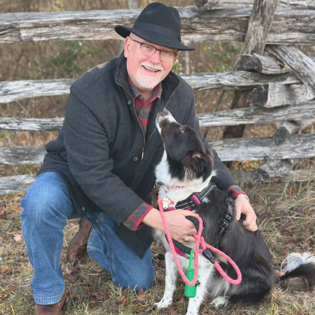 Season 2 Episode 1: Jerry's Birthday - Mary Lenaburg